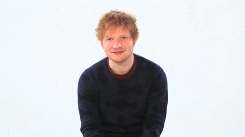 The Ed Sheeran Effect Means Gingers Are Having More Sex Than Ever Huffpost Uk Life