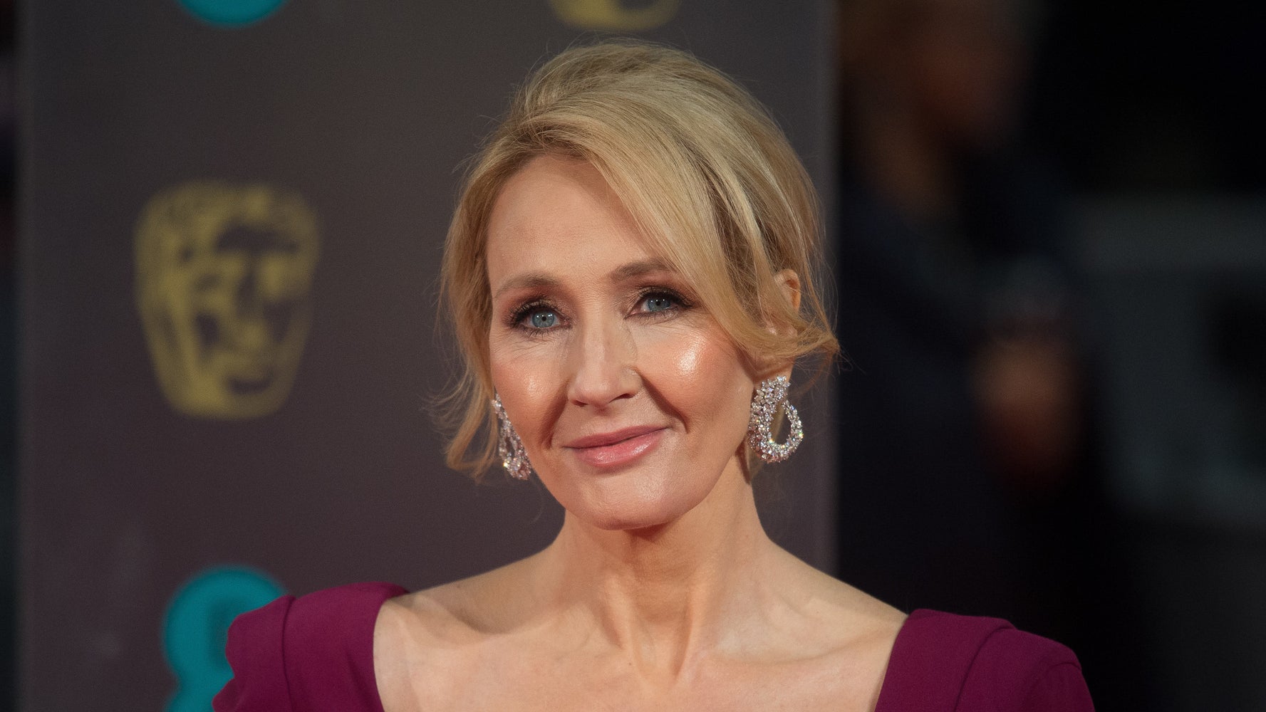 JK Rowling Has No Time For People Who Think ‘Depression Isn’t Real ...