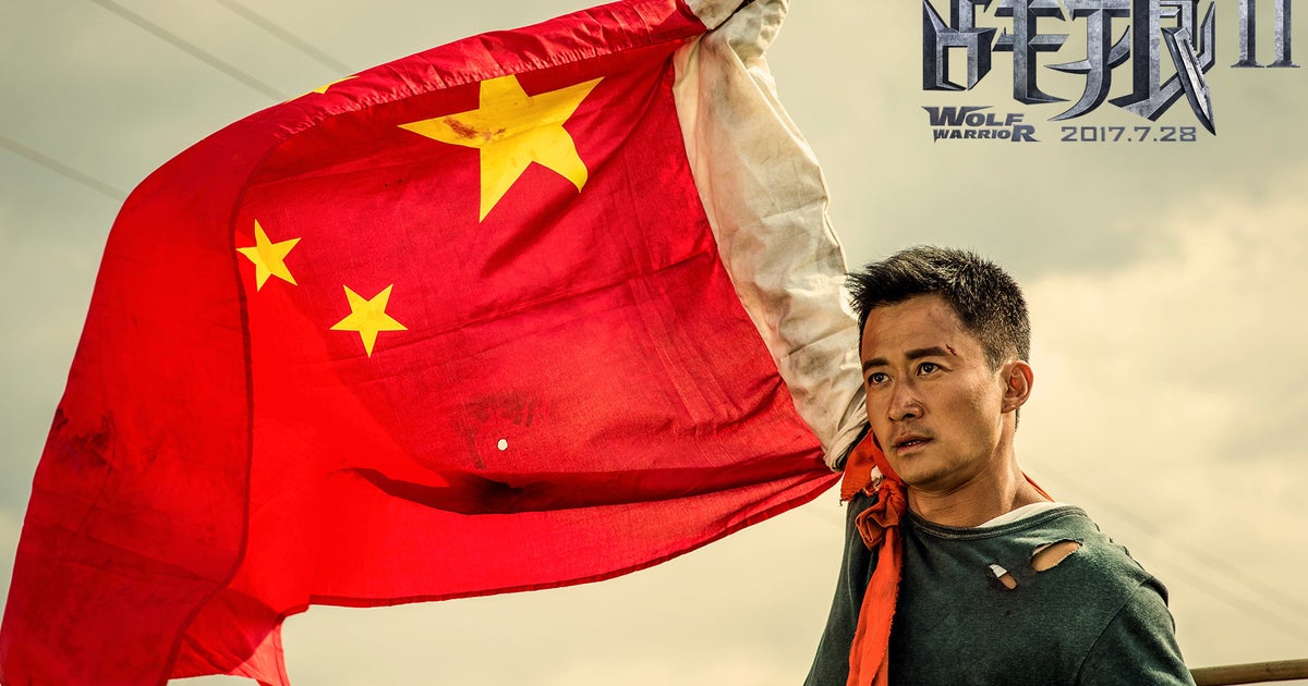 Why The China-Hollywood Relationship Is Complicated | HuffPost The ...