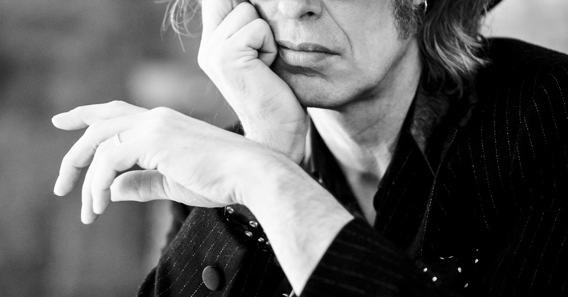 Mike Scott on Love Affairs, Disco, and The Waterboys' Groovy New Album ...