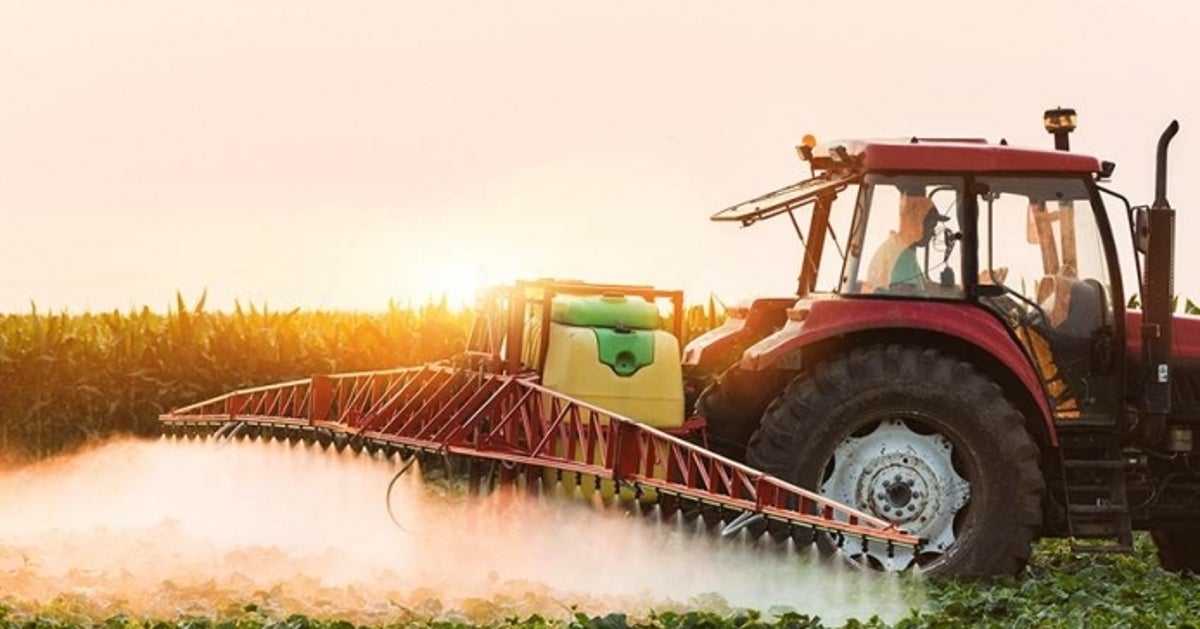 Dicamba drift? This is on you, Monsanto. | HuffPost Contributor
