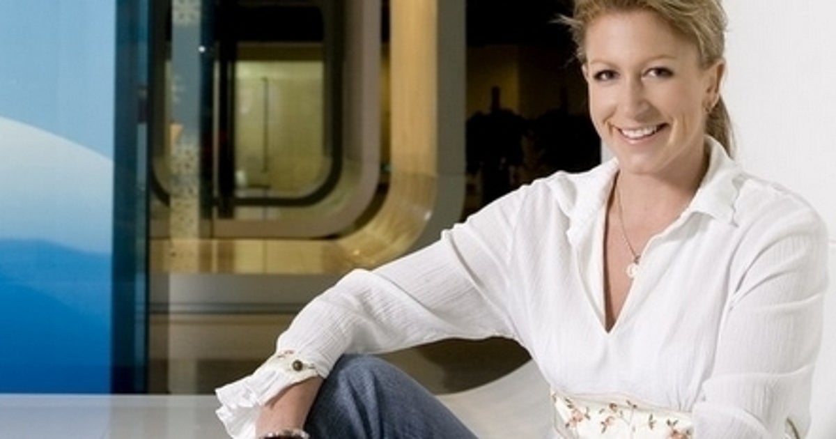 Women in Business Q&A: Jennifer Eden, Founder, Tampon Tribe | HuffPost ...