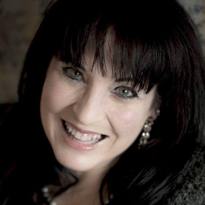 Interview:.Lisa Pearl: "Lisa Pearl Live" | HuffPost Contributor