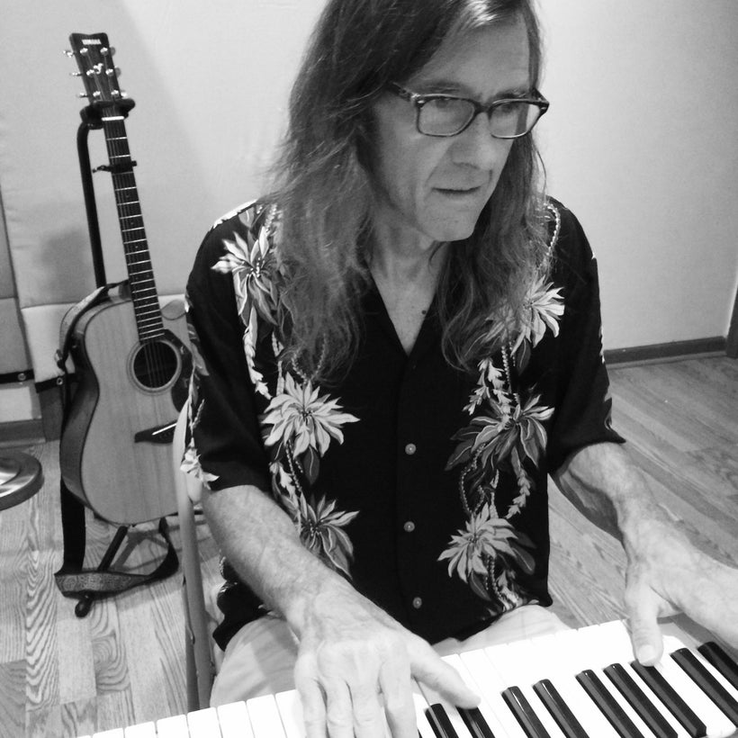 Exclusive Music Video Premiere: “Cascade” – Dazzling Progressive Rock ...