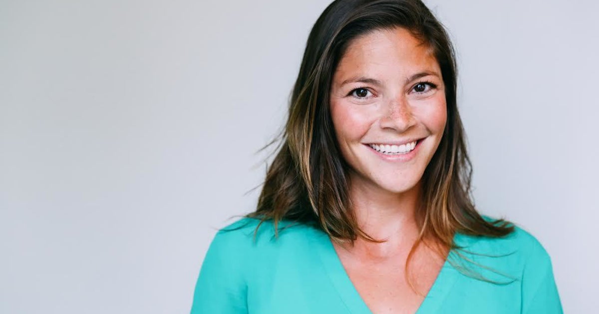 Women in Business Q&A: Kate Levenstien, Founder, Cannonball Productions ...