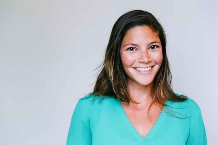 Women in Business Q&A: Kate Levenstien, Founder, Cannonball Productions ...