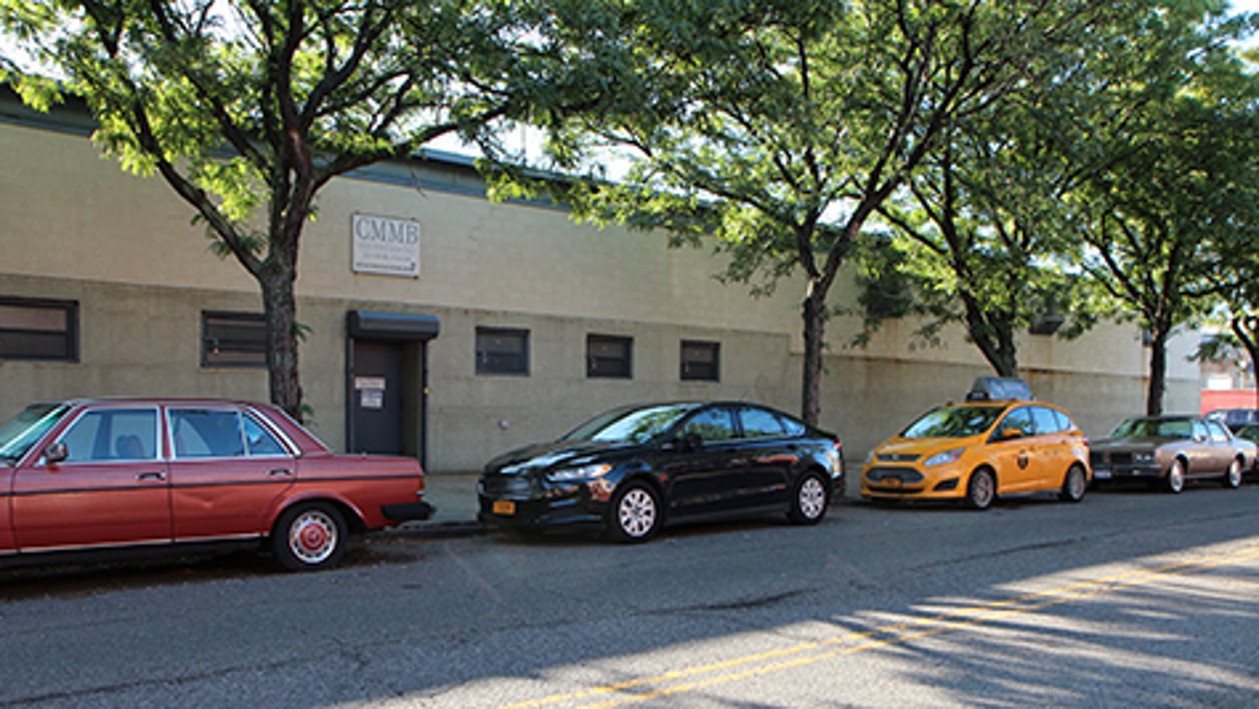 Astoria Characters: The Charity Worker | HuffPost Contributor