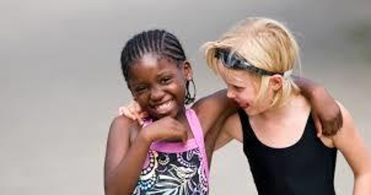 THREE EXAMPLES OF KIDS LESSONS THAT PUT A HALT TO EARLY RACISM ...