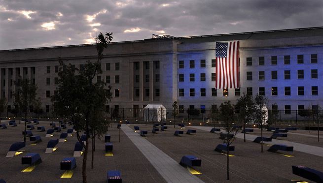 A National Global War on Terrorism Memorial | HuffPost Contributor