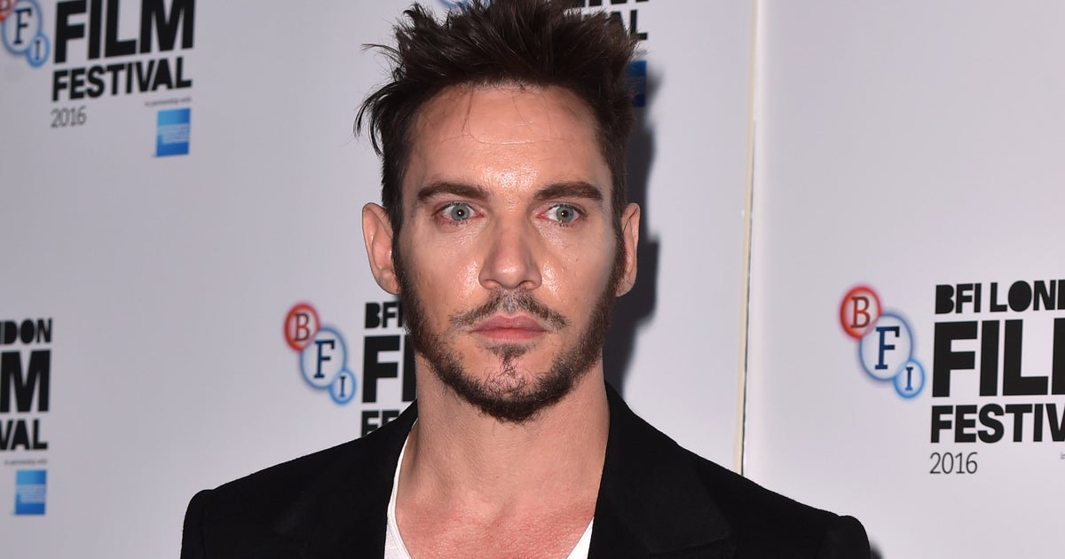 Jonathan Rhys Meyer's Wife, Mara Lane, Reveals He's Suffered Alcohol ...