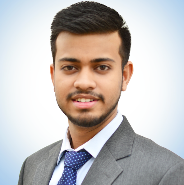 An exclusive interview with Kshitij Kumar - 21 year old who started his own investment fund ...