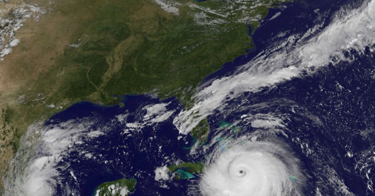 How To Practice Food Safety Before And After A Hurricane | HuffPost Life