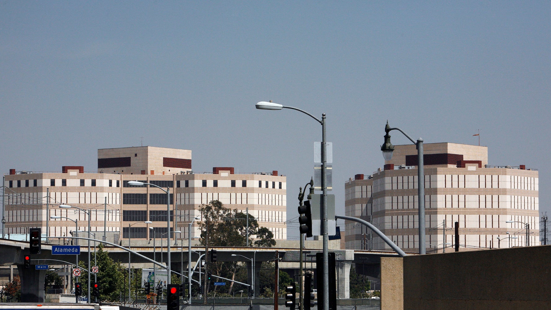 Twin Towers: To A Con In SoCal, A Special Meaning | HuffPost