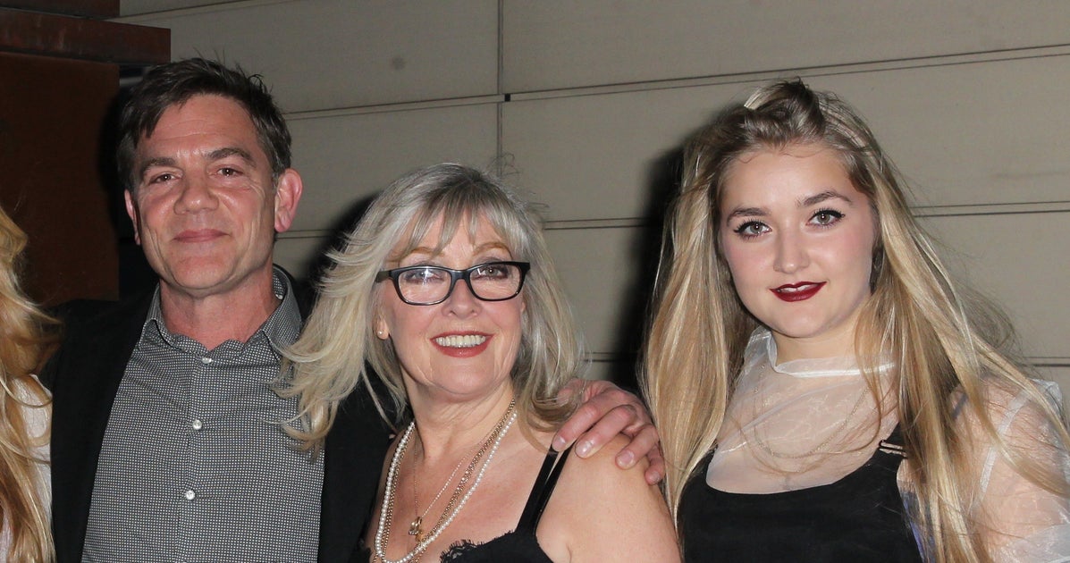 Who Was Louella Michie? Daughter Of ‘Corrie’ Star John Confirmed As ...