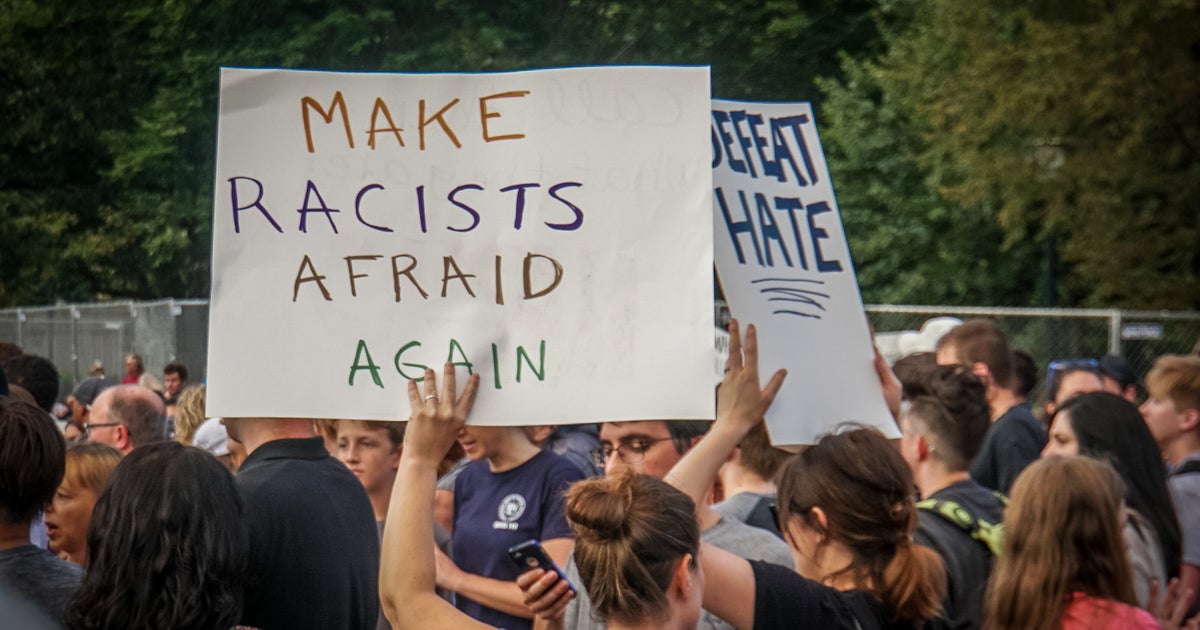 The Psychology Behind Racism | HuffPost Life