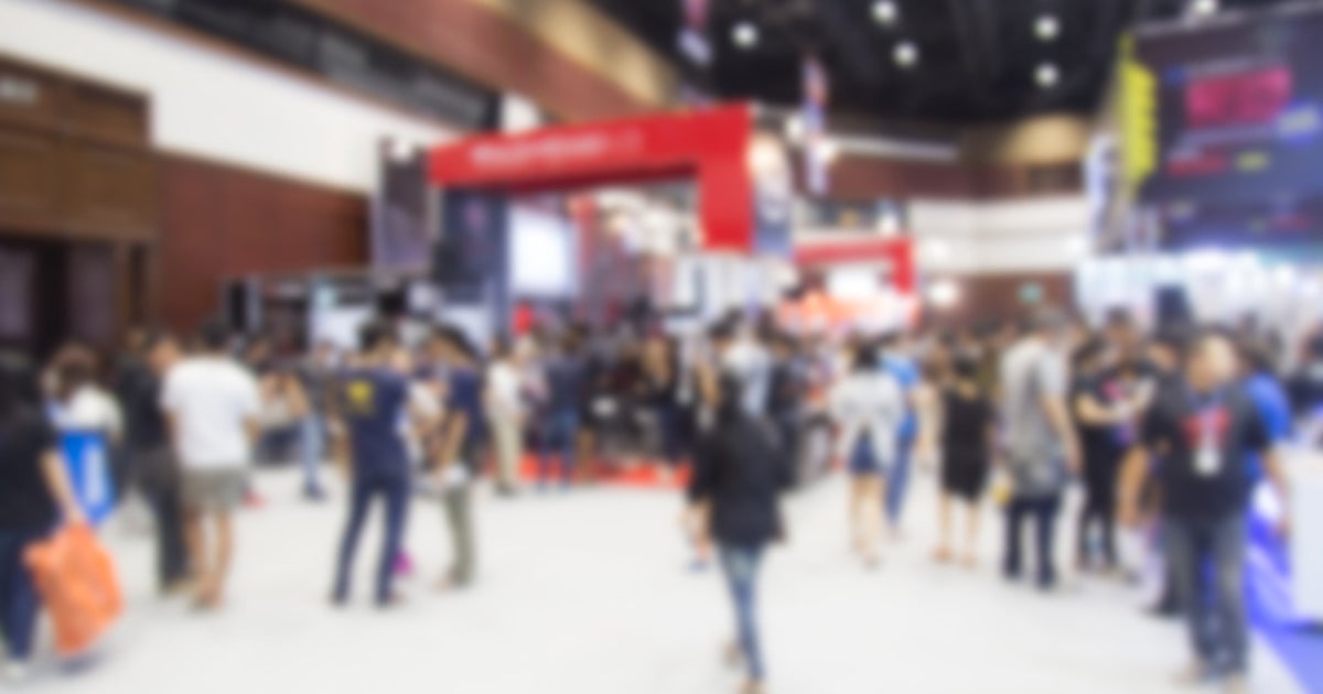 Top 3 Shop.Org 2017 Events | HuffPost Contributor