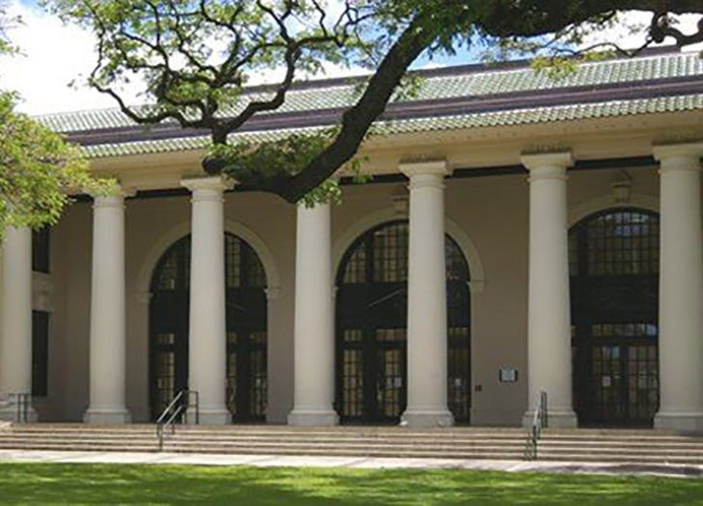 The Best Library In Every State | HuffPost Life