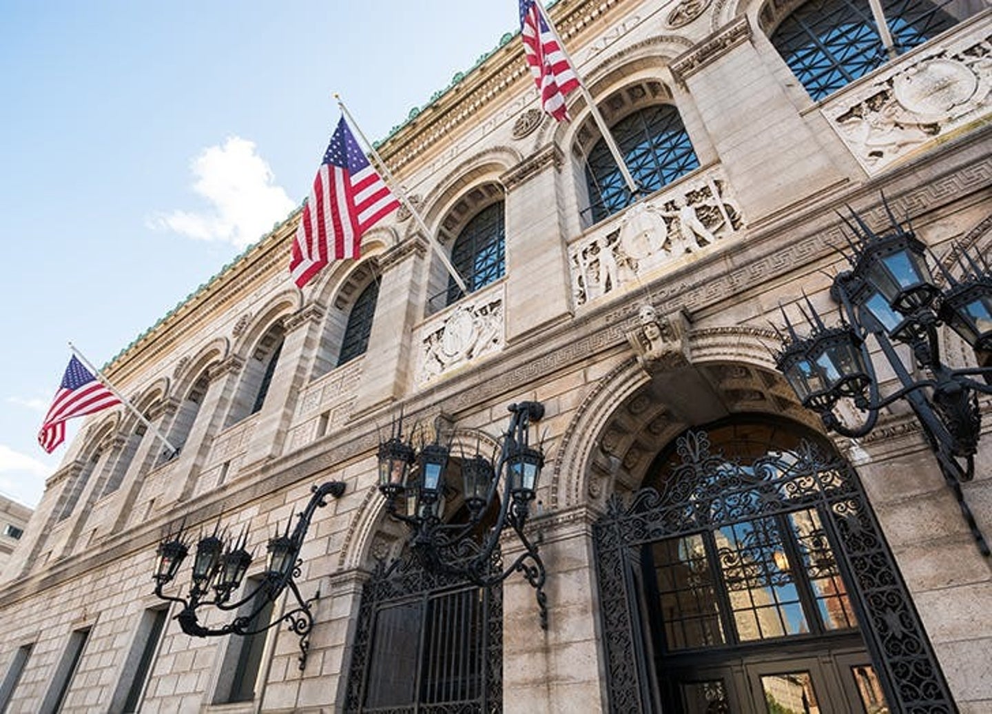 The Best Library In Every State | HuffPost Life