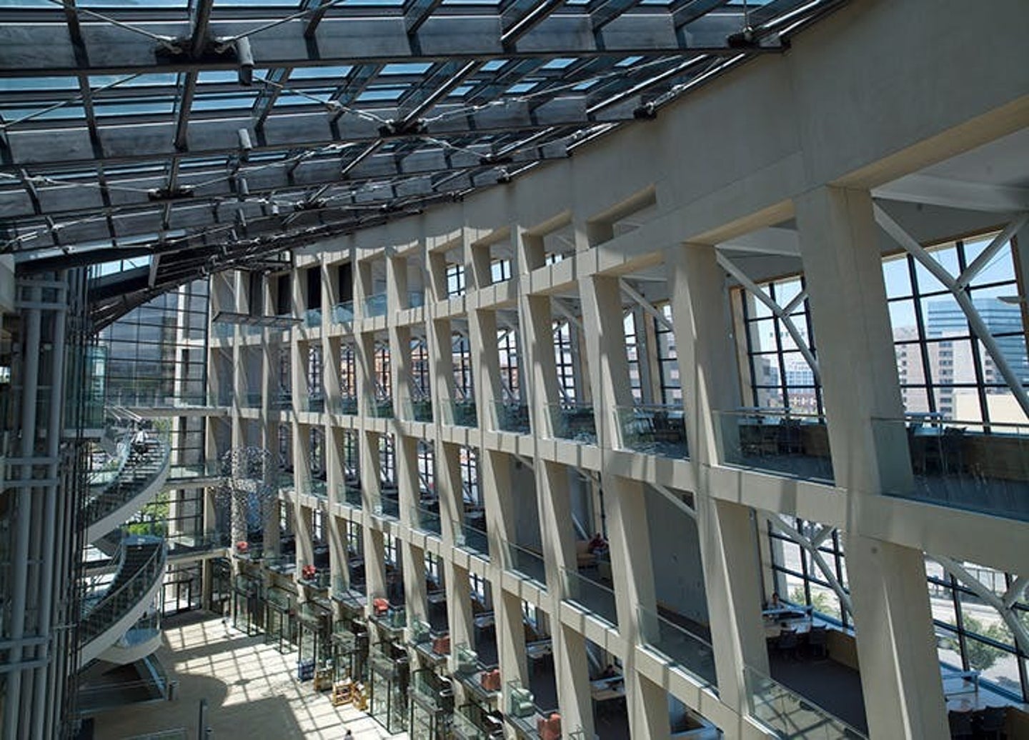 The Best Library In Every State | HuffPost Life