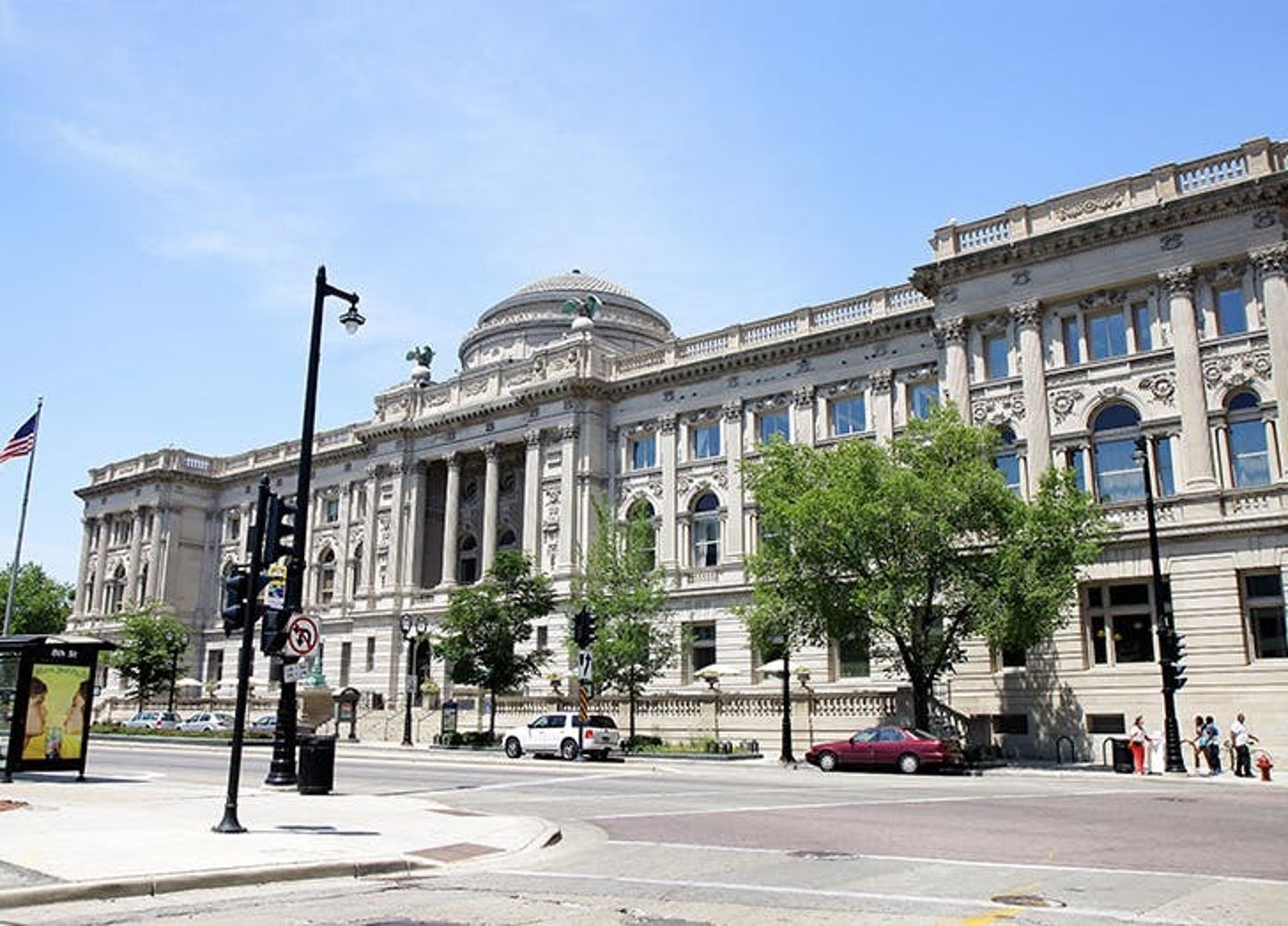 The Best Library In Every State | HuffPost Life