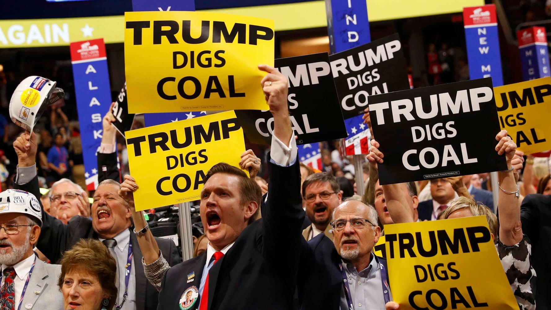 Climate Change Dilemma: Villains, Victims and Justice | HuffPost