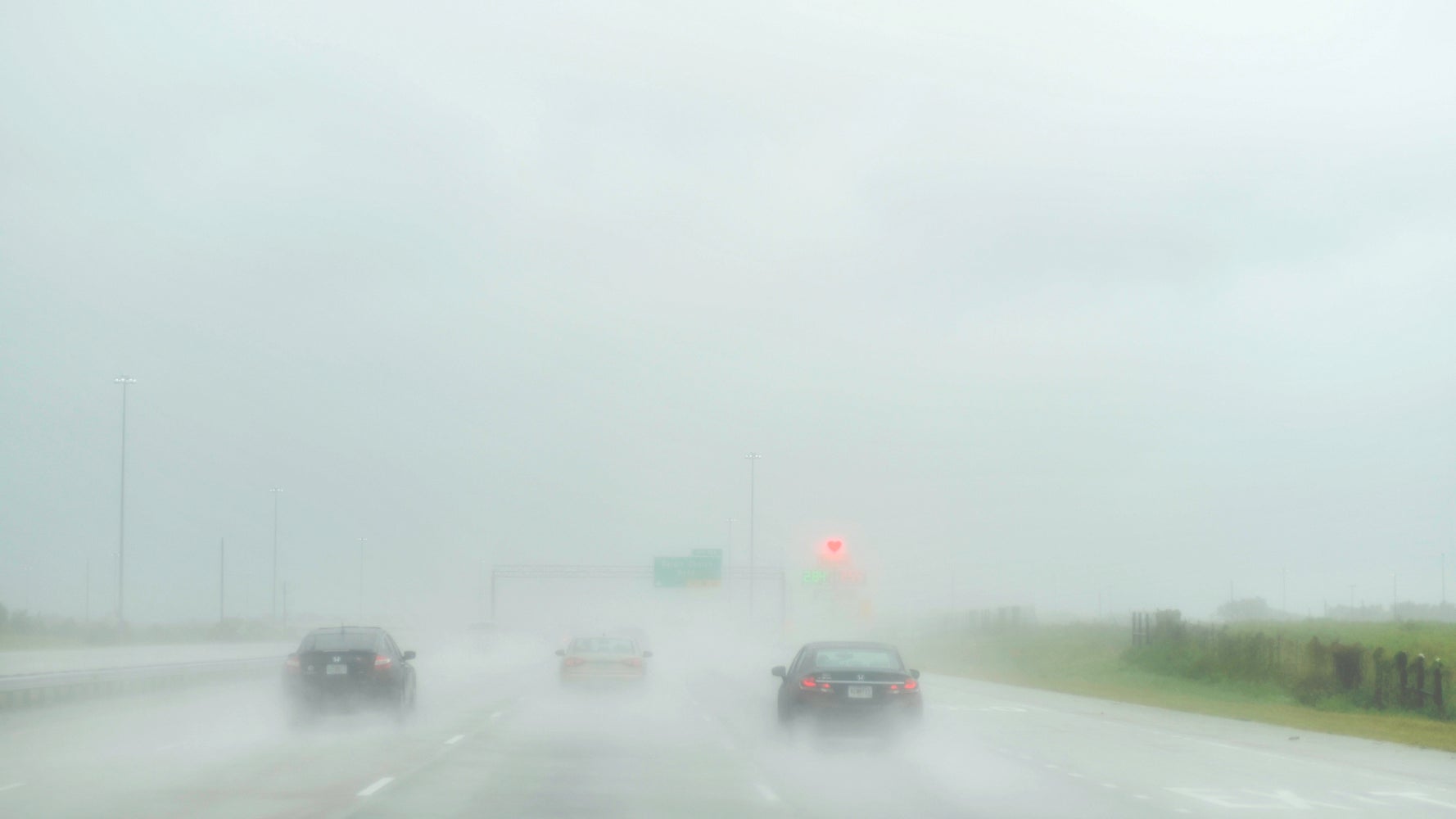 Irma Takes Aim At Georgia | HuffPost Impact