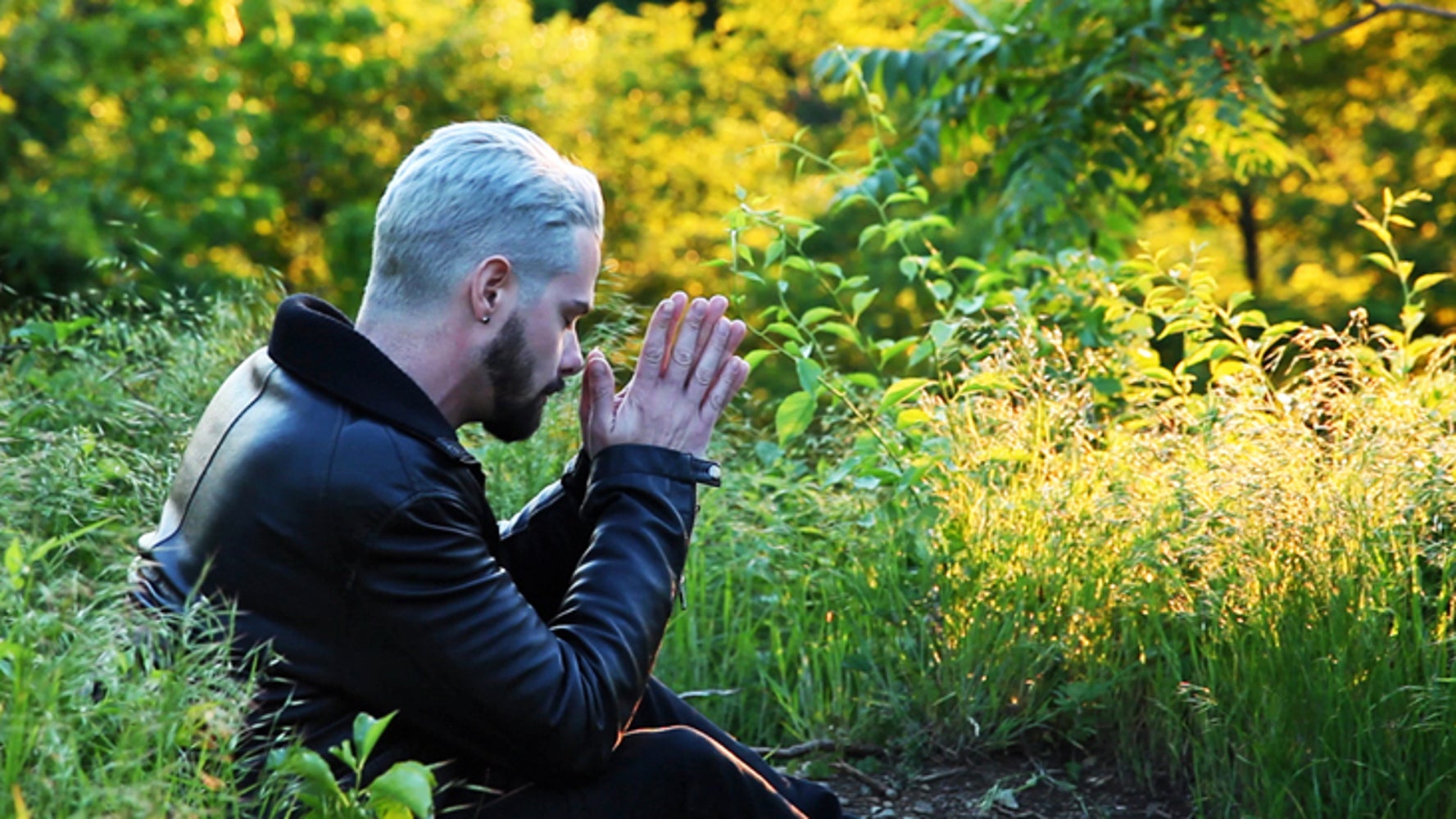 Exclusive Video Premiere-Aris-"The Music" | HuffPost Contributor