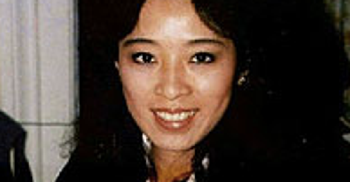 Remembering Betty Ong | HuffPost Latest News
