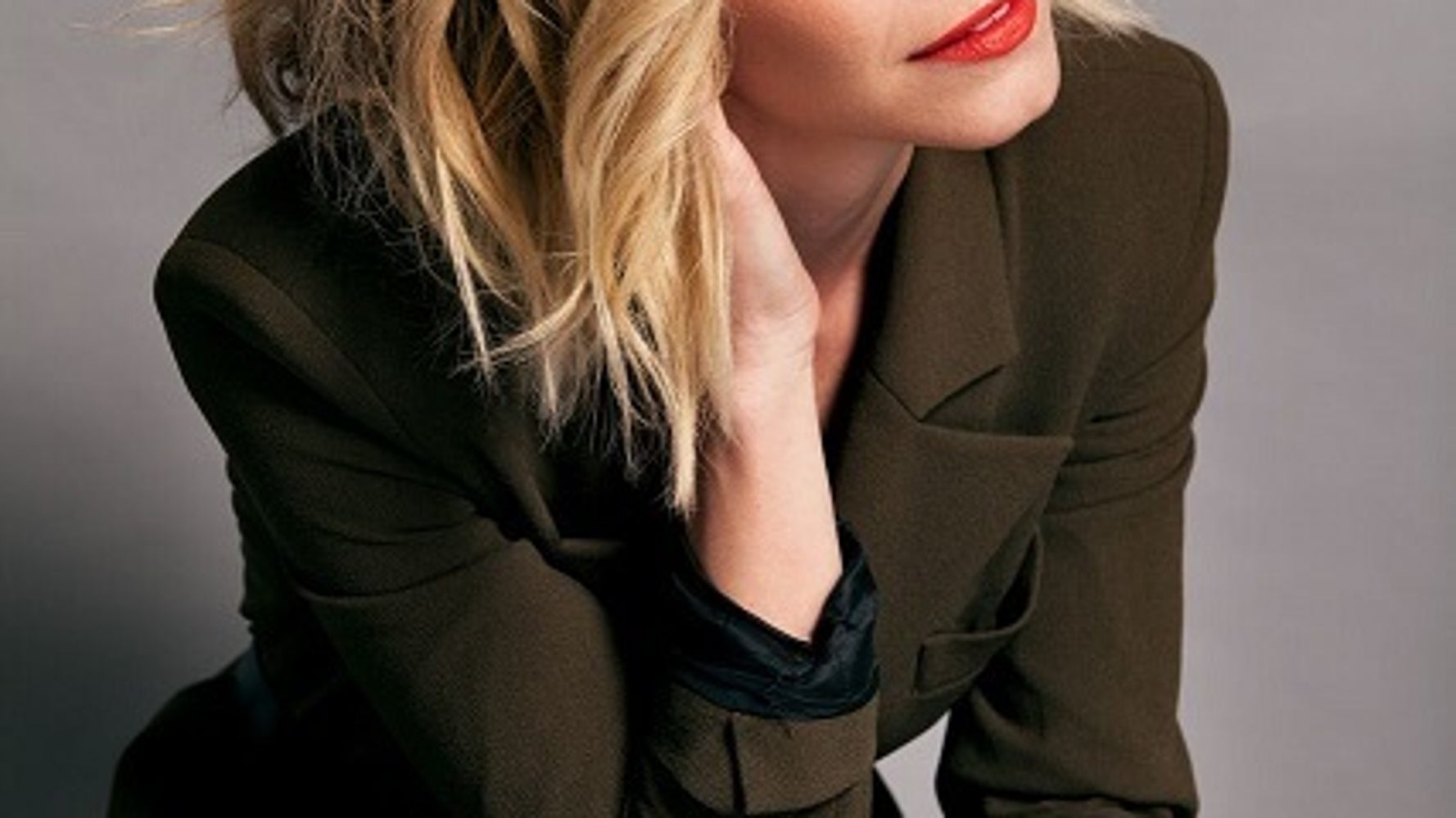 Adorable Actress Megan Stevenson of Get Shorty Reaches Out to Animal ...