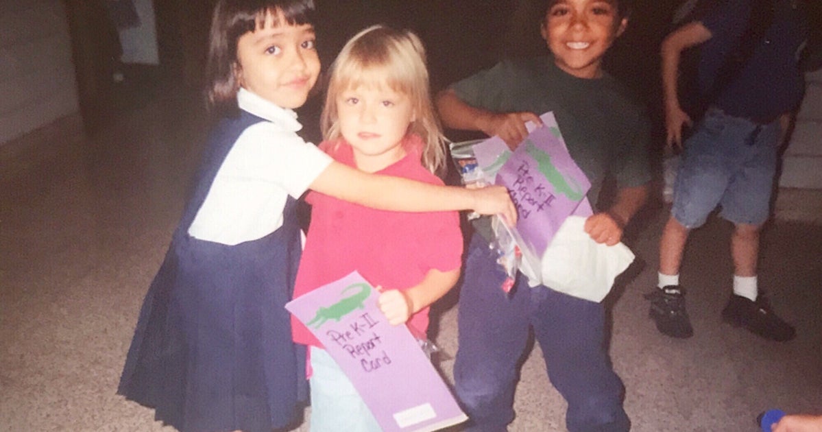 Two DACAmented Dreamers, In Alaska And Texas, On Fighting To Stay Home ...