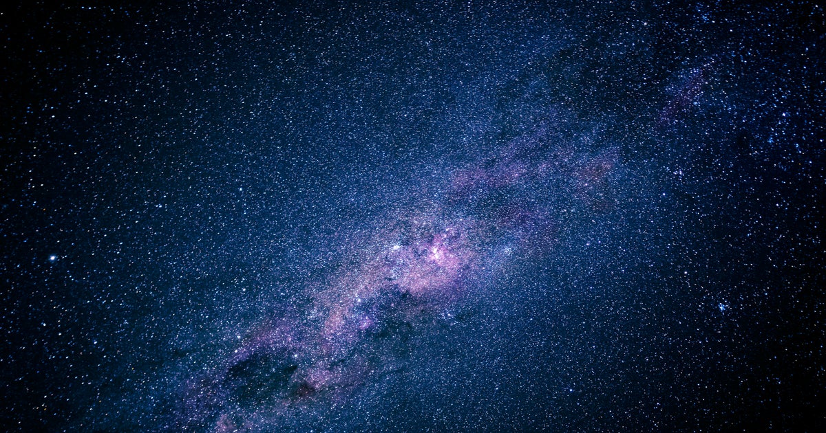 Why is There So Much Empty Space in Space? | HuffPost Contributor