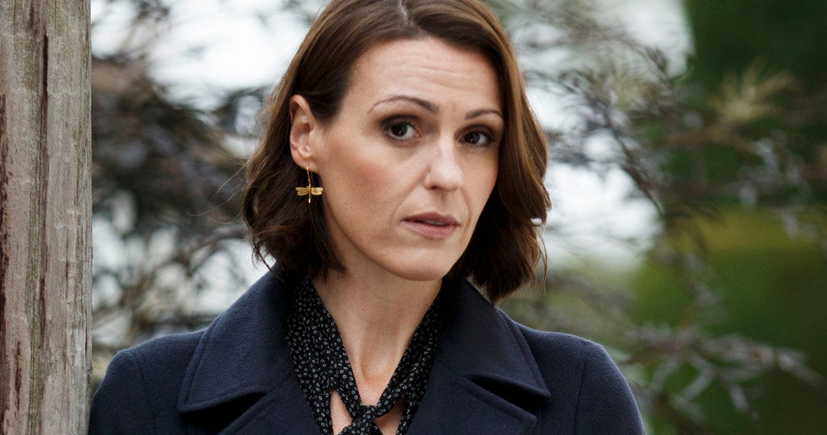 ‘Doctor Foster’ Series 2 Episode 2 Review: 12 Burning Questions We Have ...