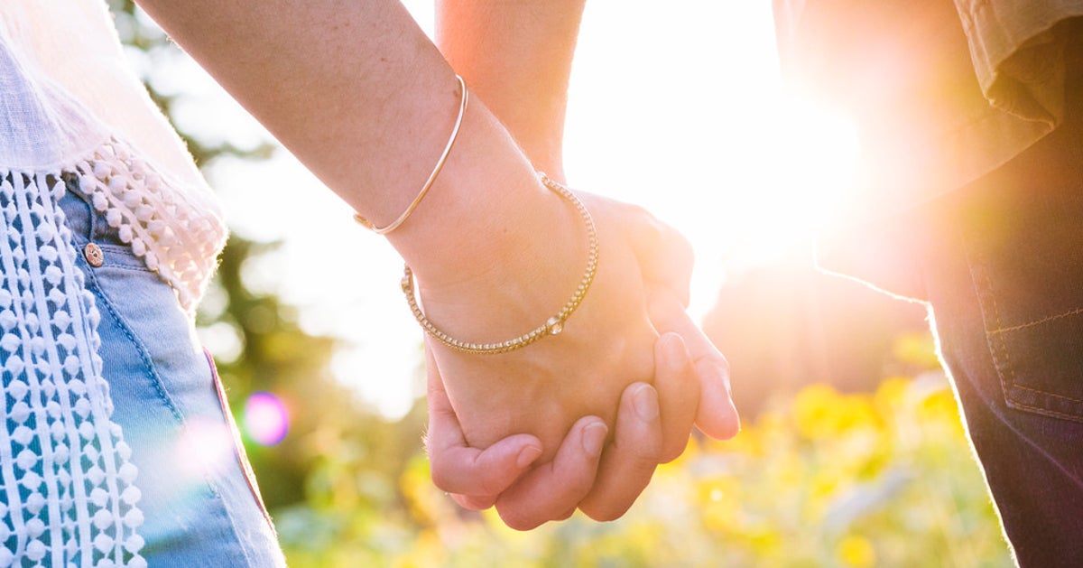 7 Ways To Improve Communication With Your Partner | HuffPost Life