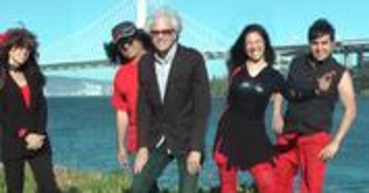Interview: David Kendrick: Revolushn | HuffPost Contributor