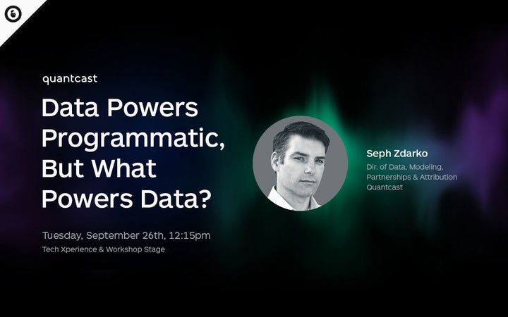 Understand Where Data Comes From – So You Can Know Where You Are Going ...