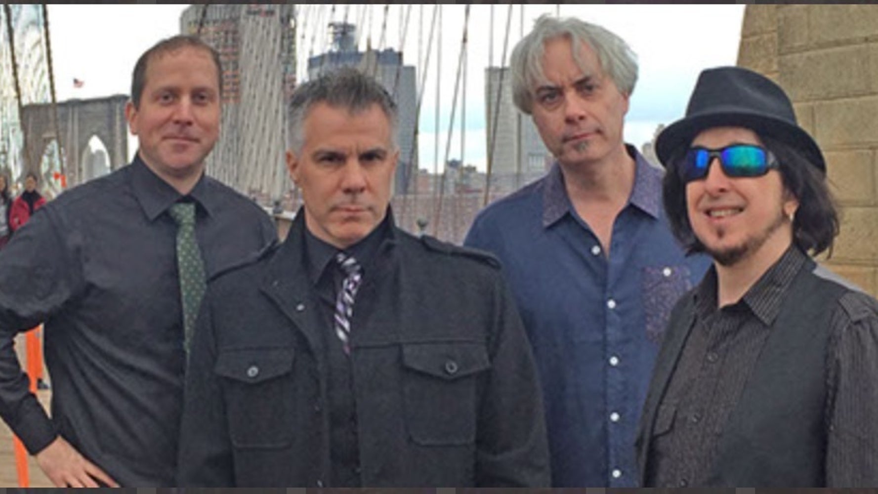 Interview: Giant Flying Turtles | HuffPost Contributor