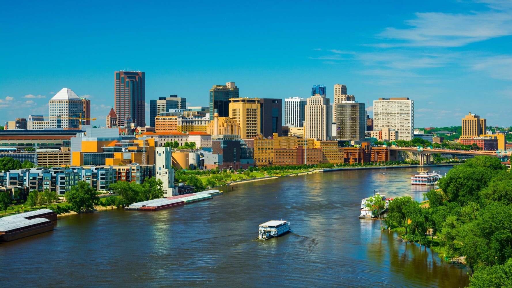 These Are The 10 Happiest States In America | HuffPost Life