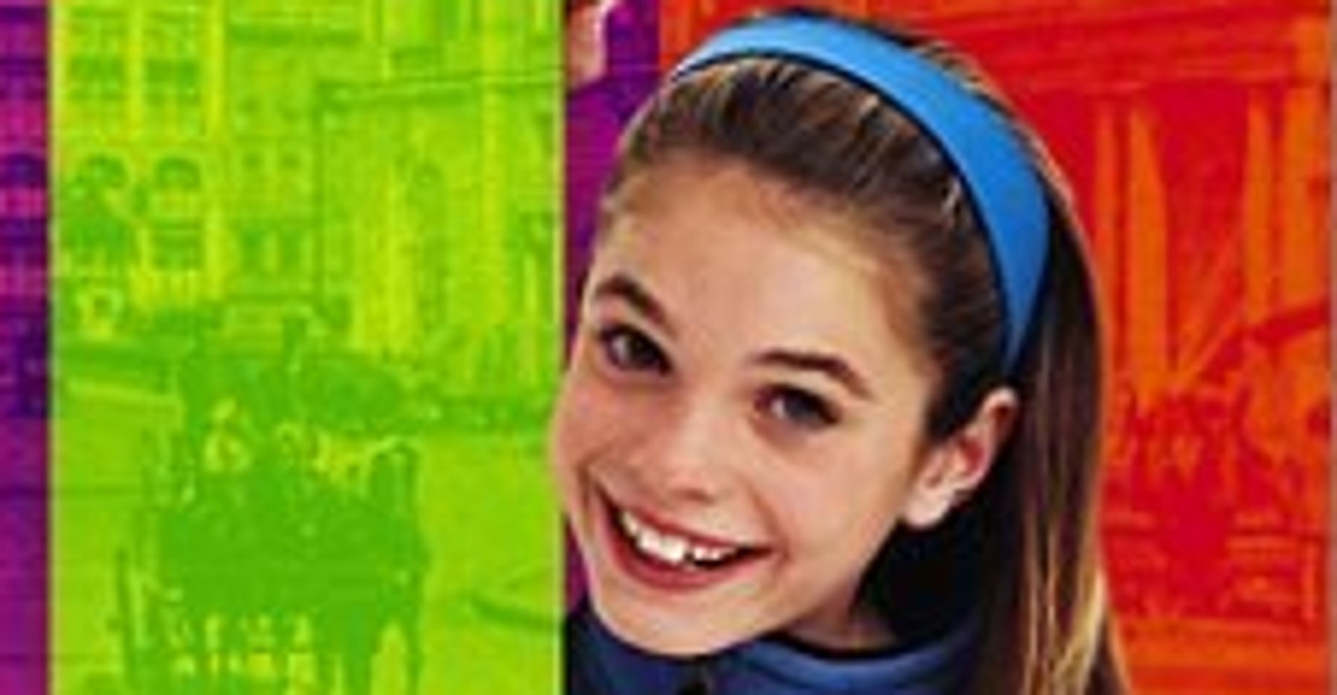 Hope Hicks, New White House Communications Director, Used To Be A Child ...