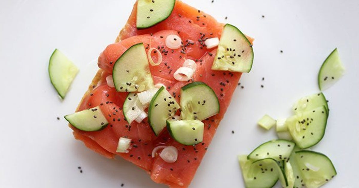 7 Awesome Breakfast Toasts That Go Beyond Avocado | HuffPost Contributor
