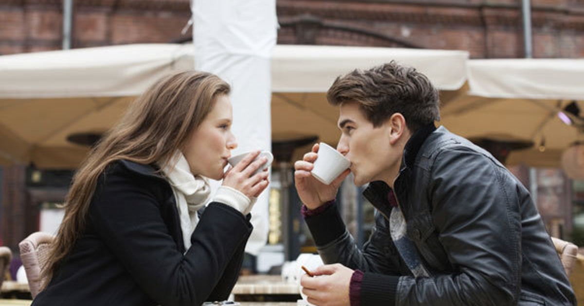 9 Reasons to Date Your Best Friend | HuffPost Contributor