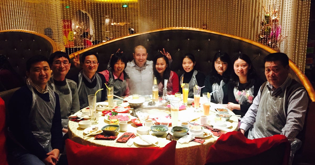 How To Build Business Relationships In China Like A Pro | HuffPost ...