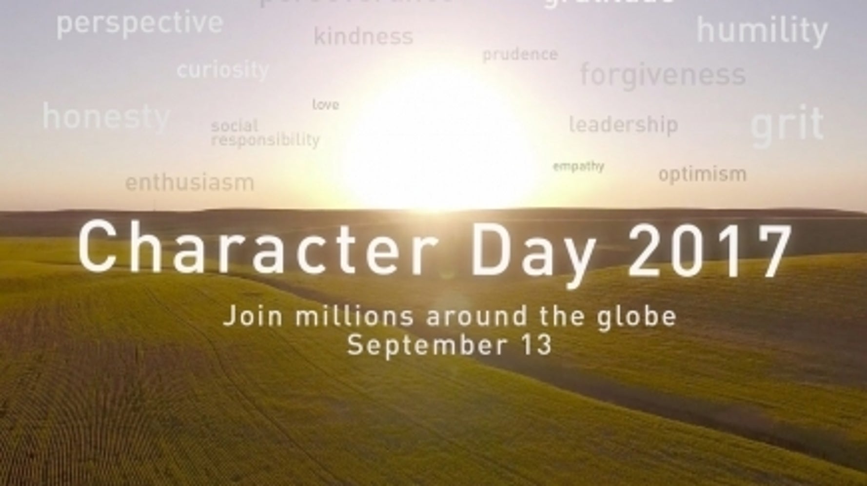 Discover the Power of Character | HuffPost