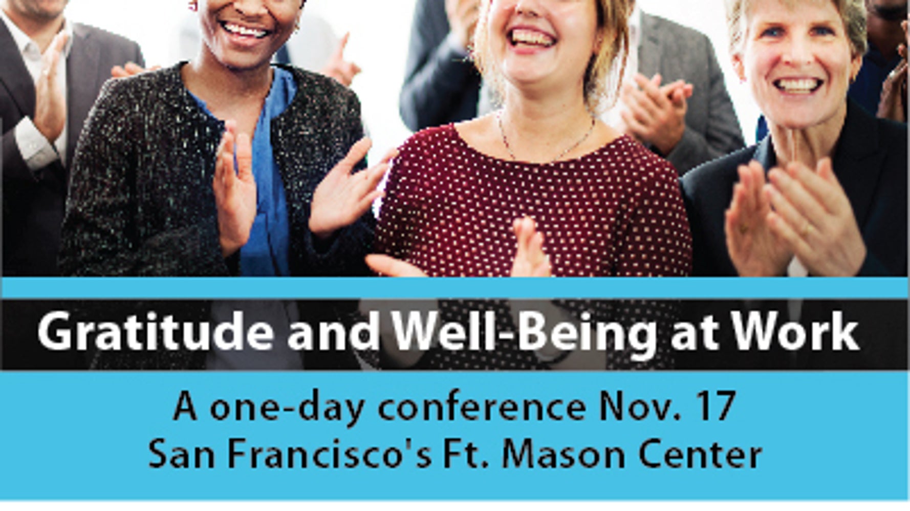 How Gratitude Can Transform Your Workplace | HuffPost