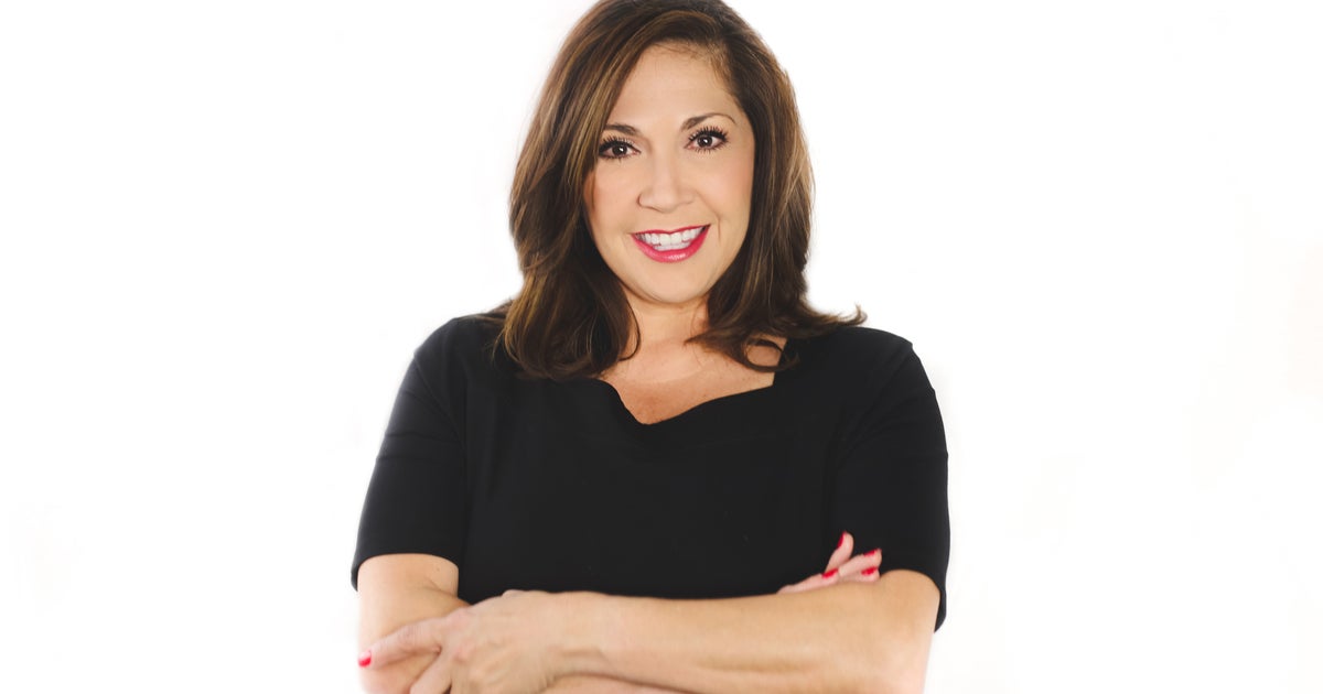 Julie Sands; A Heart For All Women | HuffPost Contributor