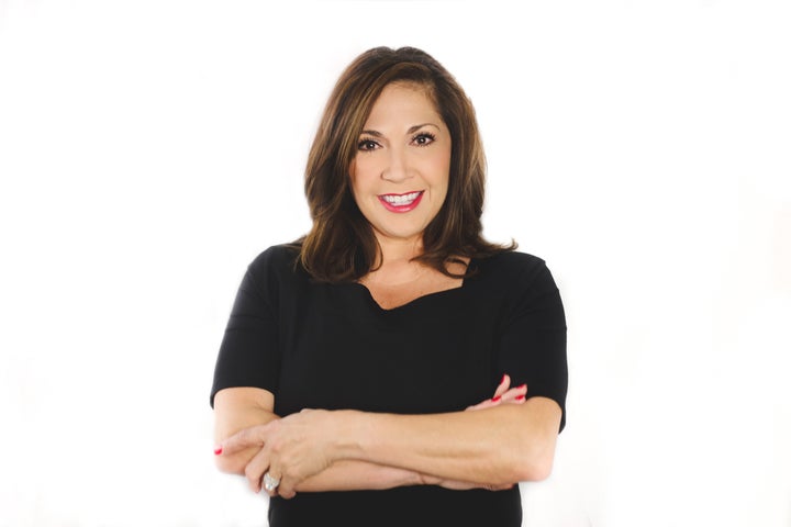 Julie Sands; A Heart For All Women | HuffPost Contributor