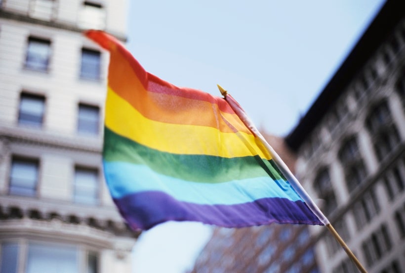 Why the Lack of Straight Pride Parades Are a Non-Issue | HuffPost
