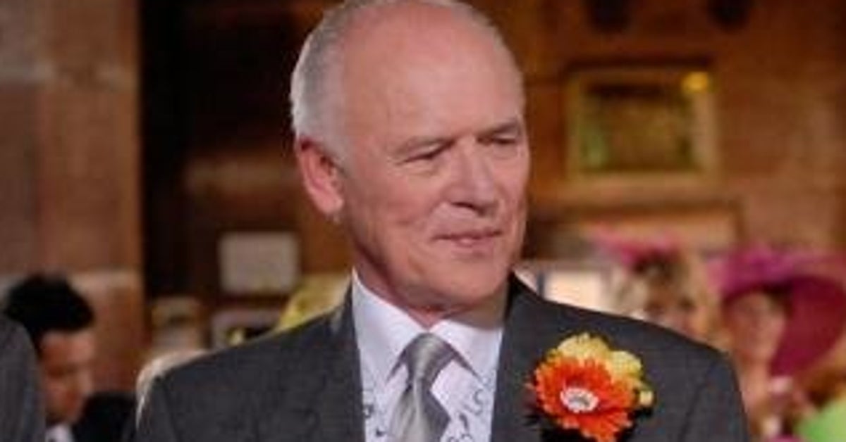 Terence Harvey Dead: ‘Hollyoaks’ Cast And Crew Pay Tribute To Actor Who ...