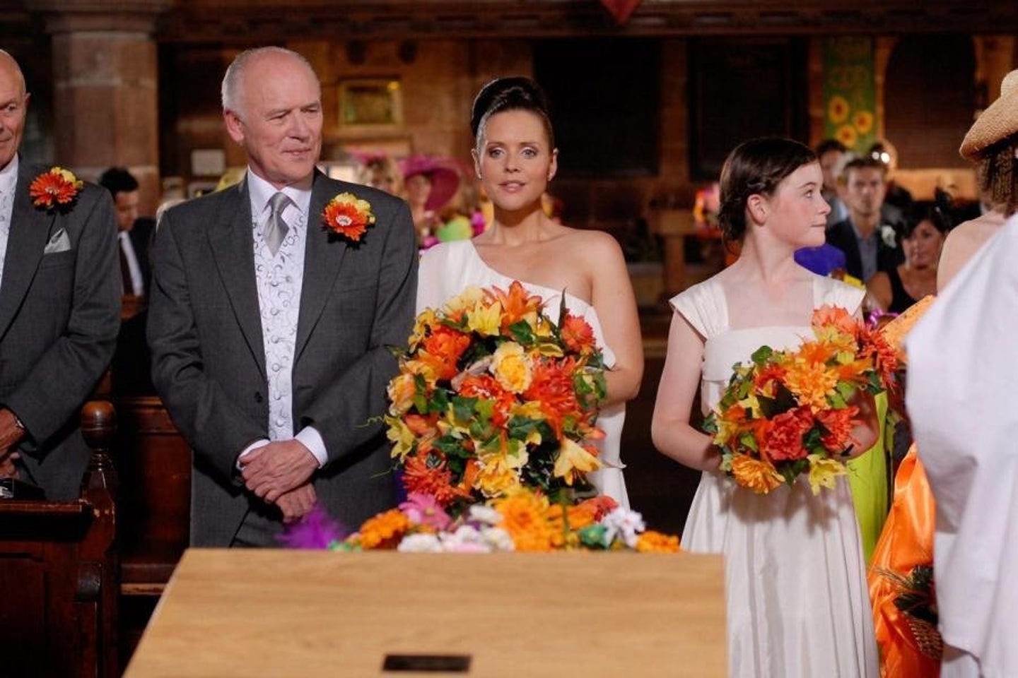 Terence Harvey Dead: ‘Hollyoaks’ Cast And Crew Pay Tribute To Actor Who ...