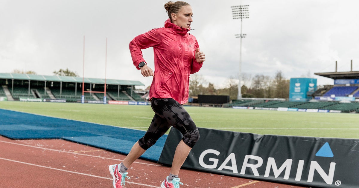 Fit Fix: Jodie Stimpson Reveals What It Really Takes To Be A Triathlete ...