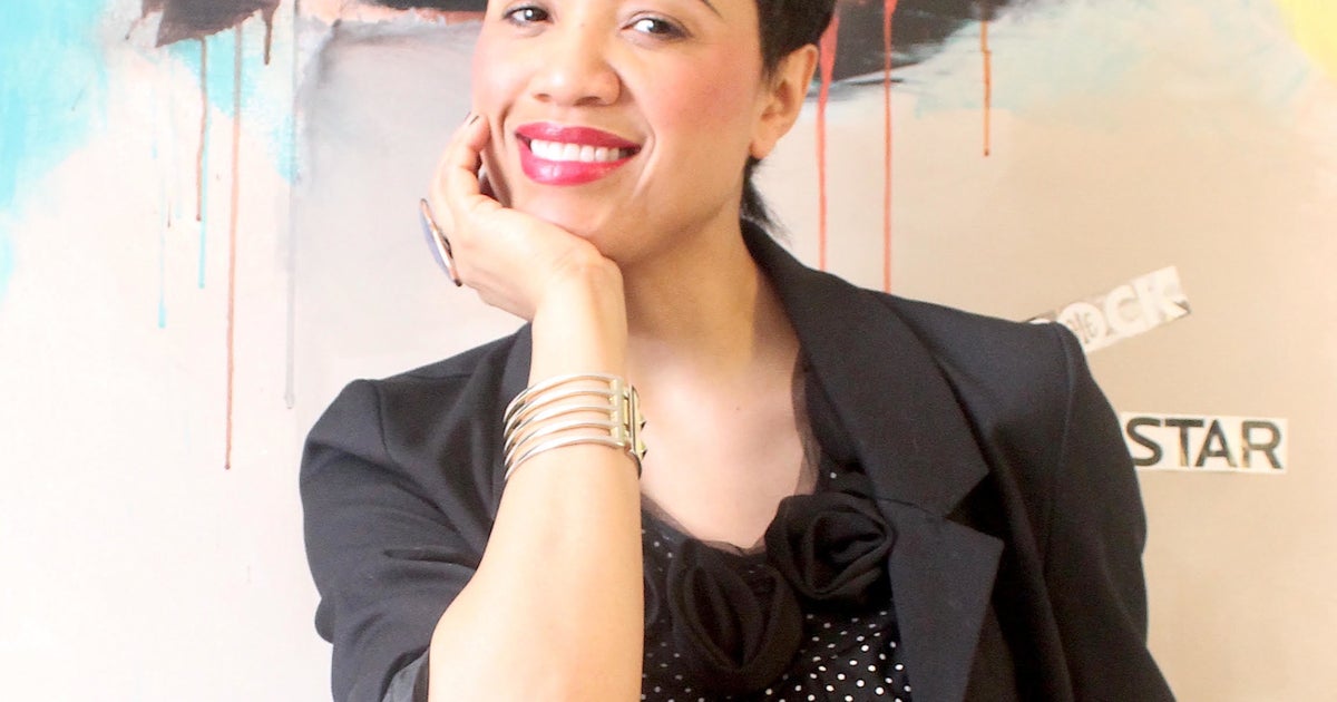 Q&A with Entertainment Entrepreneurs & Couple Power, Simon & Fabiola ...